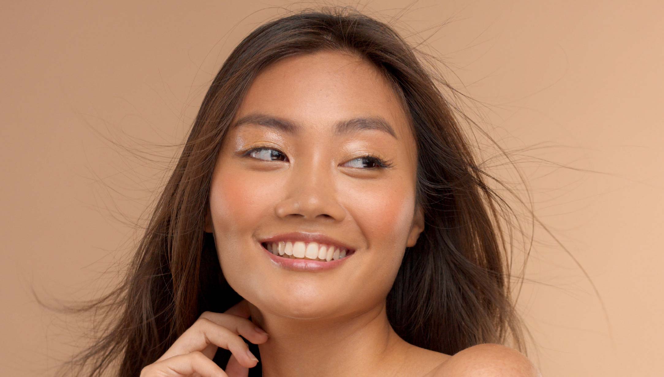 Achieve a Flawless No Makeup Makeup Look with Blinc Cosmetics' Amplifi – Blinc by Farsedakis ...