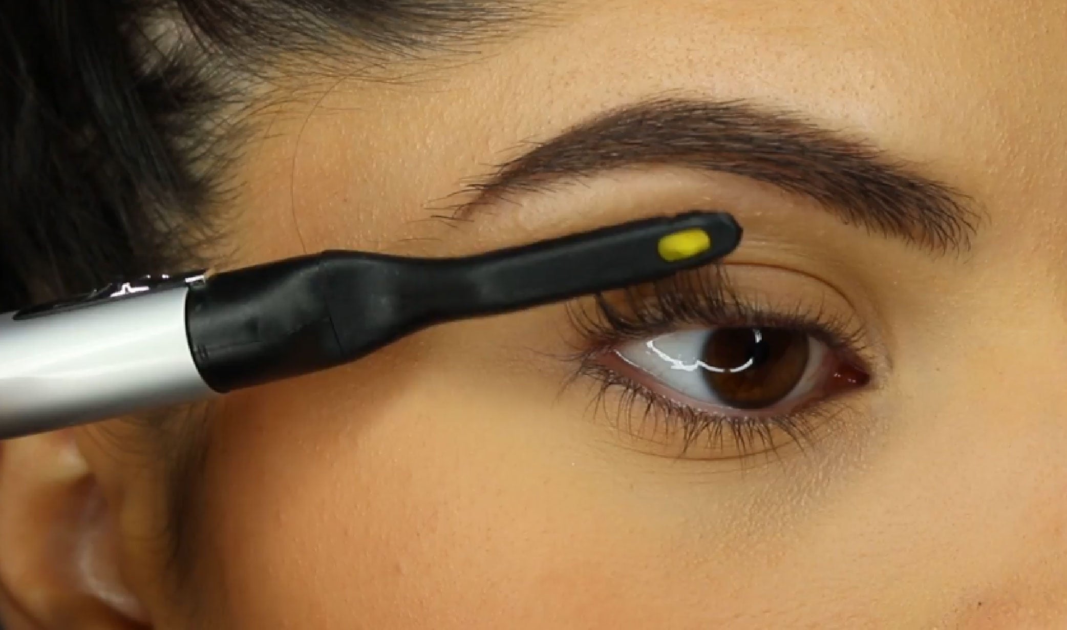 Lash Magic Unveiled: Everything You Need To Know About Heated Eyelash ...